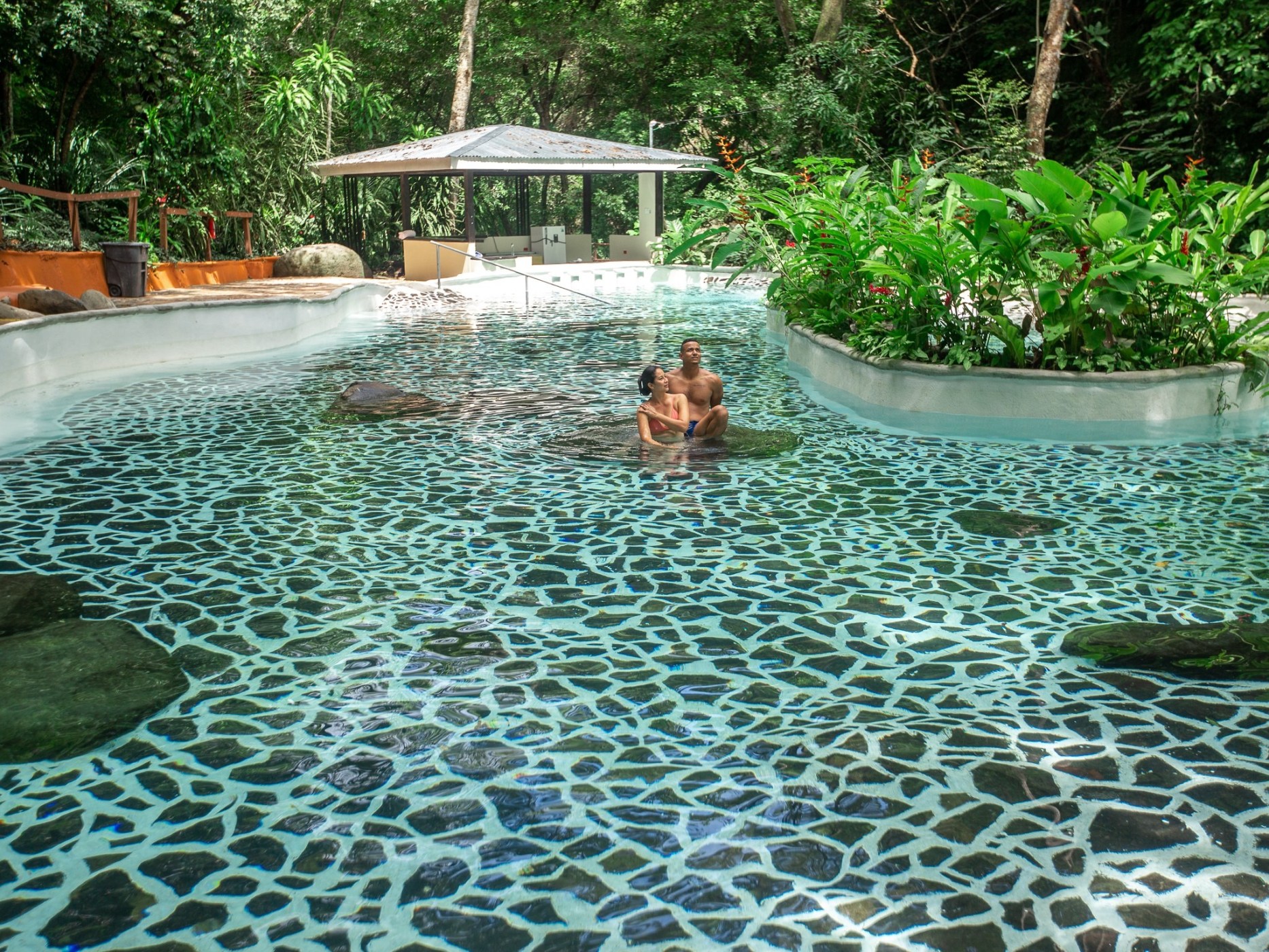 Costa Rica Nature Pass in Guanacaste | Vandará