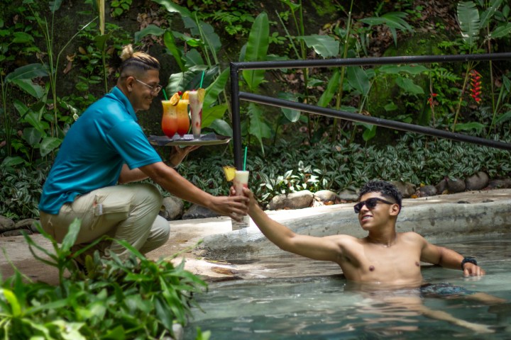 Costa Rica Nature Pass in Guanacaste | Vandará